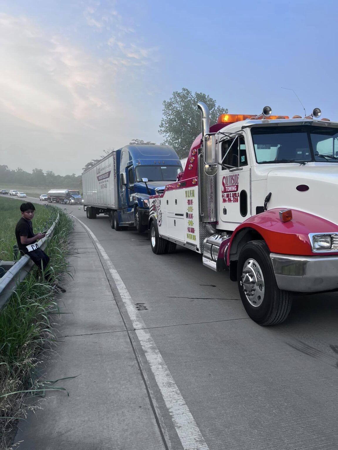 Reasons Southside Towing is the Best Clover SC Gastonia NC