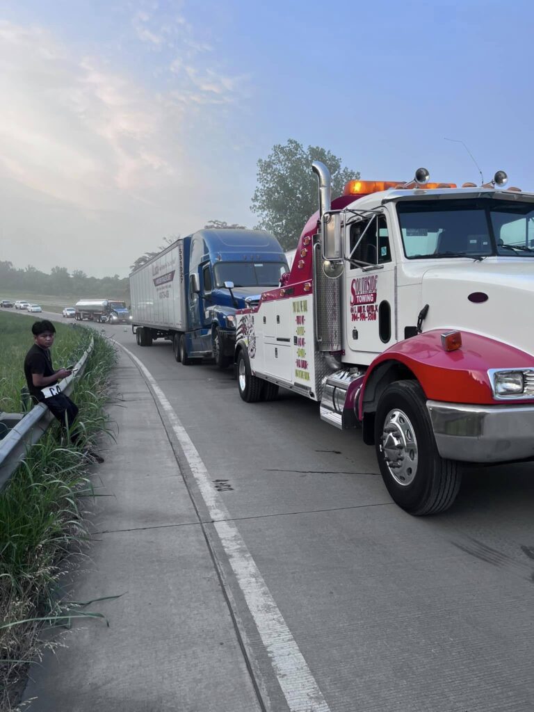 Reasons Southside Towing is the Best Clover SC Gastonia NC