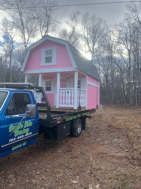 Reasons Southside Towing is the Best Clover SC Gastonia NC